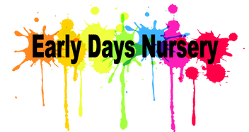 Daycare in Staffordshire | Early Days Nursery